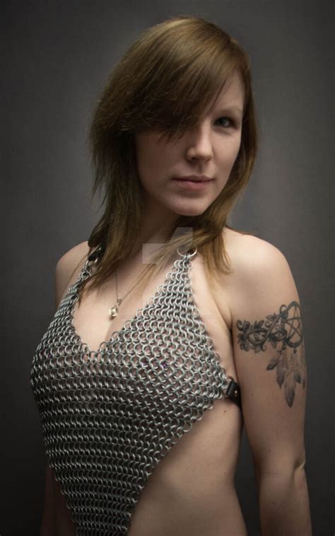 Chainmail Playjak