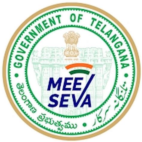 Mee Seva మీ సేవ Youtube