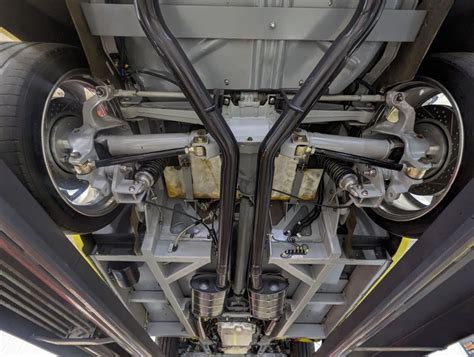 1962 Chevrolet Corvette Volo Museum