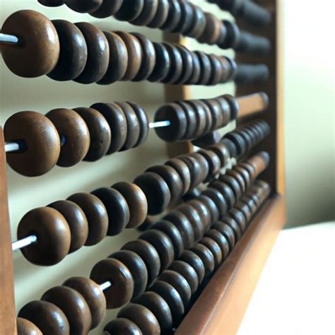 Who Invented The Abacus A Historical Perspective The Enlightened Mindset