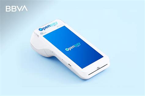 ¿qué Es Openpay Solicita El Pos Openpay By Bbva Aquí Bbva Perú
