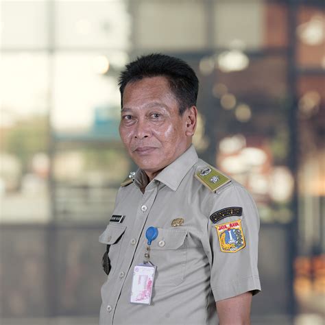 Lurah Kota Administrasi Jakarta Barat