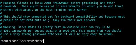 How To Setup Redis Replication With Cluster Mode Disabled In Centos 8
