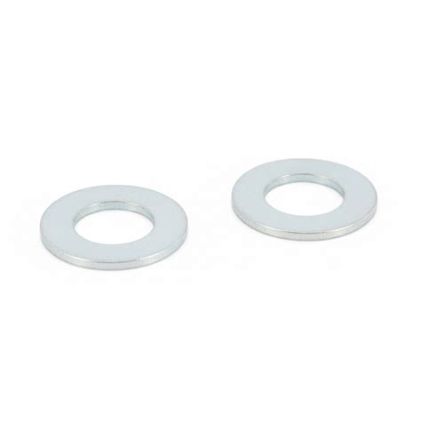 Iso 7090 Din 125b Scheiben 200 Hv Fase Verzinkt Disp