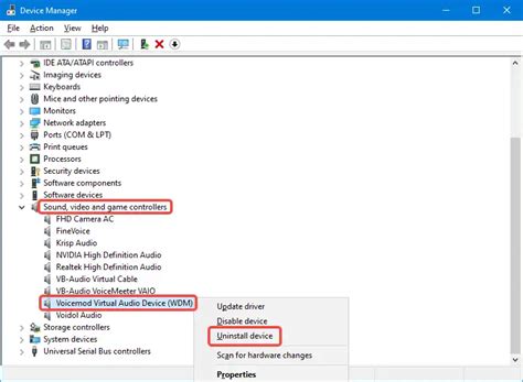 Top 6 Tips To Fix Voicemod Not Working 100 Effective
