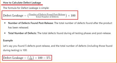 Pramod Surya On Linkedin Software Testing Testbasics Defectleakage Defectleakage Customer