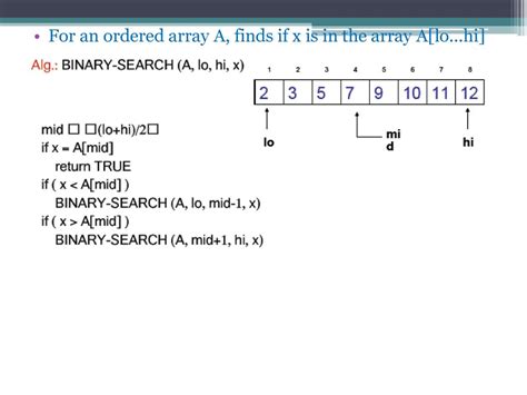 Cmpt 438 Algorithms Ppt Download