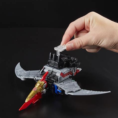 Transformers Generations Power Of The Primes Swoop Heromic