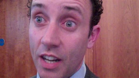 Conall Mcdevitt Challenging Civil Society To Engage Quickly On Vimeo