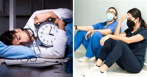 Sleep Hygiene For Shift Workers Tips For Better Rest