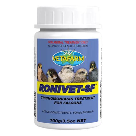 Falcon Ronivet Sf 100 G