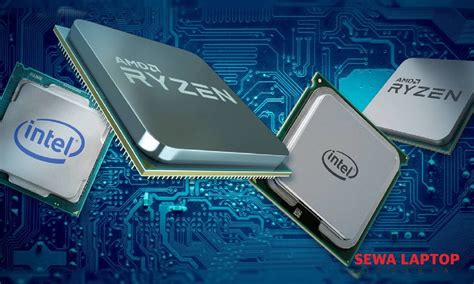 6 Rekomendasi Processor Harga 1 Jutaan Terbaik