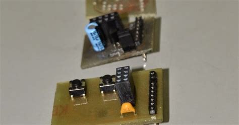 Nrf24l01 Not Working Consistently Networking Protocols And Devices