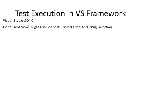 Ppt Selenium Grid And Nunit Powerpoint Presentation Free Download