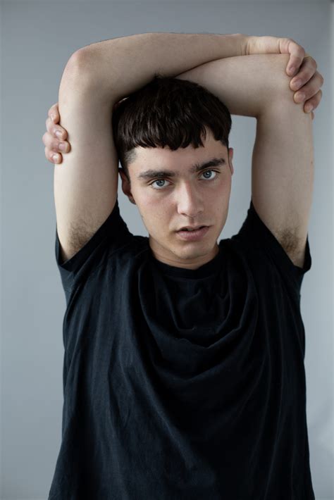 Freddy Walker Model Team