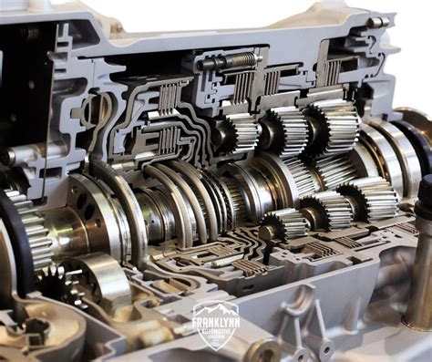 Signs Your Transmission Needs Attention Before Its Too Late