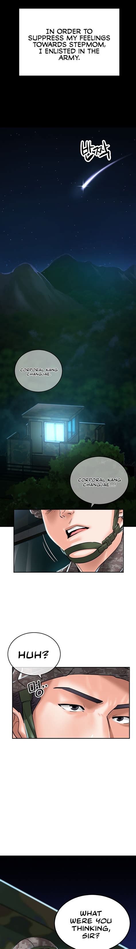 Mother Son Island Survival Chapter 1 Manga18fx