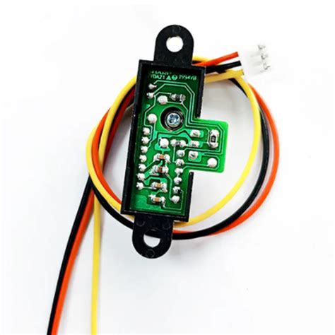 Infrared Distance Sensor Module Gp Y A Yk F Cm Distance Sensor Gp Y A Buy Hot Sale