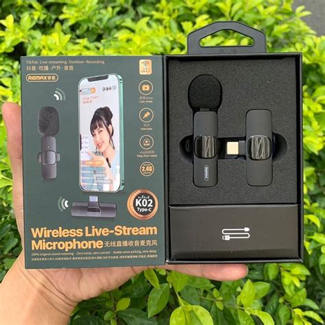 Mic Thu M Kh Ng D Y Cho I N Tho I Android C Ng Type C