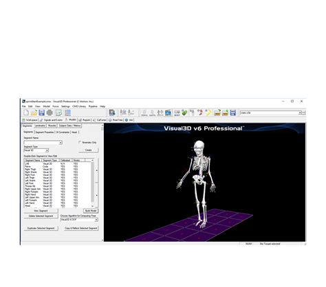 Nokov Optical Motion Capture System