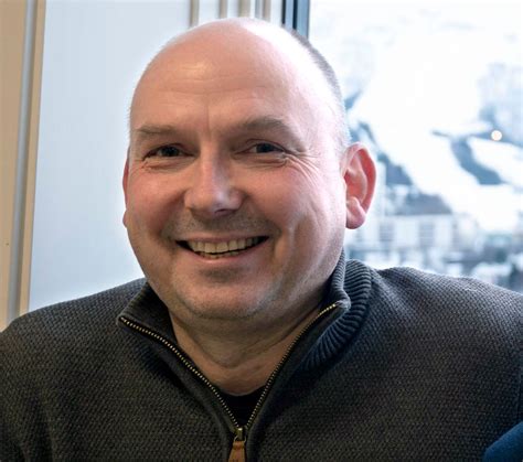 Nytt Om Navn Arbeidsliv Narvik Rektor Har Fått Ny Jobb