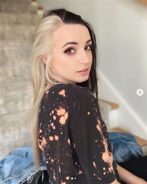 Twitch Streamer Gggibi Pic