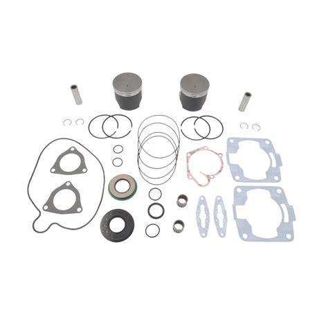 Polaris Snowmobile 2003 2005 Rmk 700 Engine Rebuild Kit Rev 6 Engines And Parts