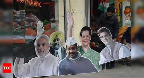 Punjab Assembly Elections 2017 Voting Begins In The State Tomorrow Punjab Election News