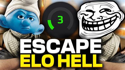 Why Youre Stuck In Low Elo And How To Fix It Counter Strike 2 Youtube