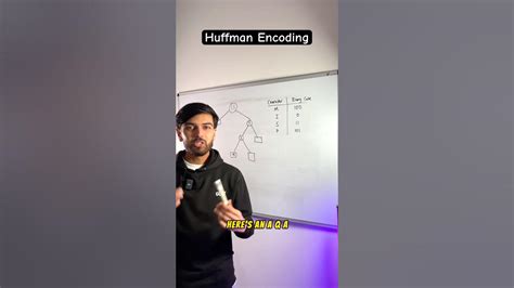Huffman Encoding Aqa Gcse Computer Science Gcsecomputerscience Computerscience Gcse Youtube