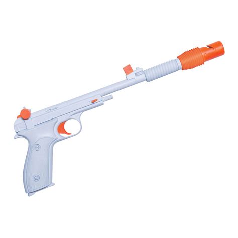 Prinsesse Leia Blaster Partyking