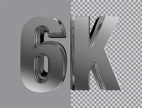 Premium Psd 3d Text Rendering
