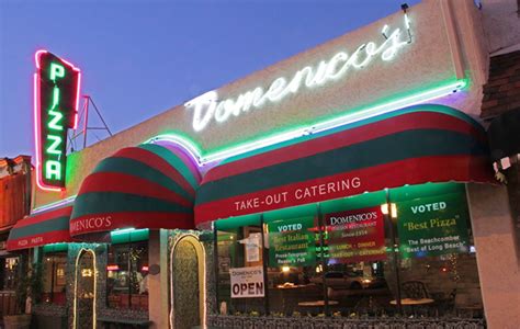 Dine In Belmont Shore — Belmont Shore