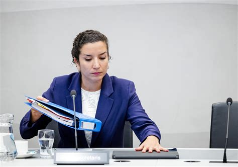 Live Kabinet Schoof Gaat Toch Door Alleen Achahbar Vertrekt Het Parool