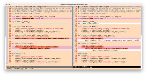 Migrating From App Engine Ndb To Cloud NDB Google Developers Blog