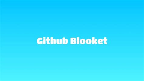 Best Github Blooket Hacks Rami Leena
