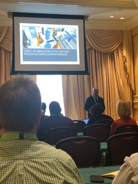 James David Collum Ph D On Linkedin I Had A Great Time Presenting At Cfttc