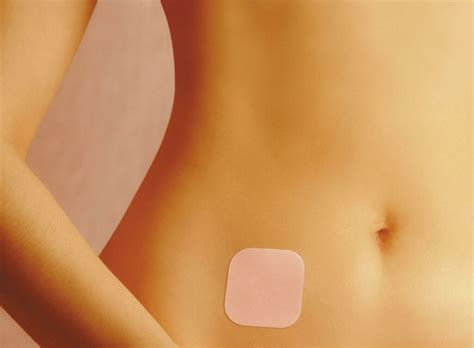 Transdermal Patches Characteristics And Uses Step To Health