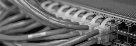 Data Cabling Soteria