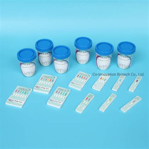 12 Panel Urine Tests Drug Testing Supplier Clia Waived 12 Panel Urine Tests And Drug Testing