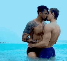 Gay Boys Kissing S Tenor