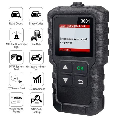 OBD Code Reader Scanner Car Diagnostic Tool Omena Com Ph