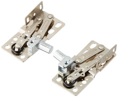 Rev A Shelf LD SC Pair Of Soft Close Pivot Hinges Buy Online In Egypt At Desertcart