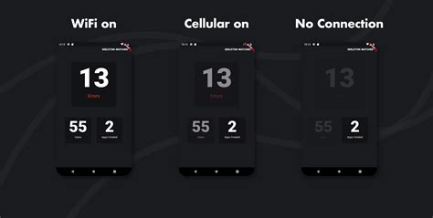 Make Your Flutter App Network Aware Using Provider And Connectivity Status