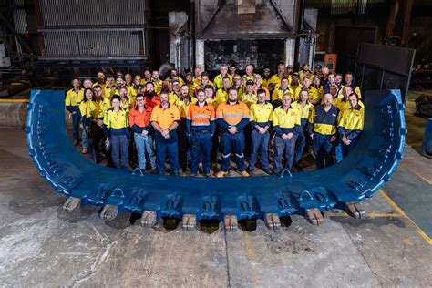 Cr Mining Mining Technology