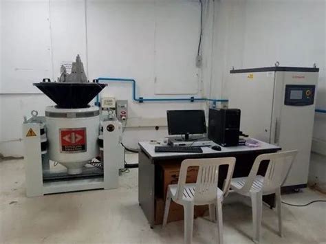Electro Dynamic Vibration Test System Air Cooled At Best Price In Chennai