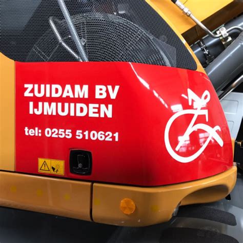 Wouter Zuidam Zuidam Bv Leidinggevende Medeeigenaar Zuidam Bv Ijmuiden Linkedin