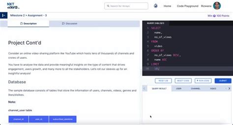 Rizwana Sheik On Linkedin Sqlmilestone2 100daysofcodingchallenge Codechallenge Codinglife