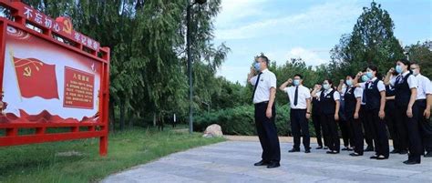 人民日报刊发｜新河推动党史学习教育与党风廉政建设同频共振邢台