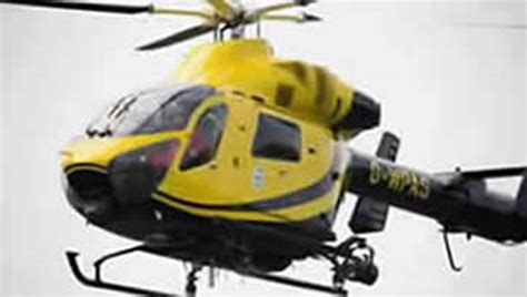 Amanda Pollitt Is Fundraising For Wiltshire And Bath Air Ambulance Charity